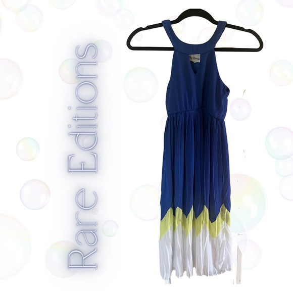 Rare Editions | Dresses | Rare Editions Girls Dress | Poshmark